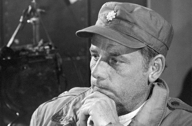 MASH TV Show Secrets