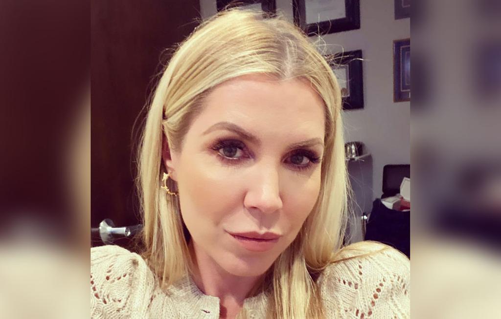 'RHOC' Star Dr. Jen Armstrong Ordered To Answer Questions Under Oath In ...