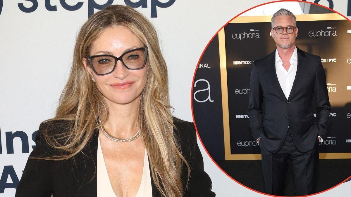 Eric Dane Will Bombshell — Estranged Wife Set to Inherit Everything