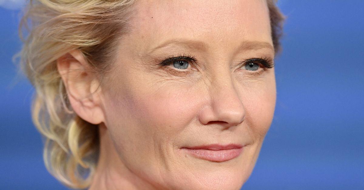 Anne Heche's Son Reveals She Was Worth $400K When She Died