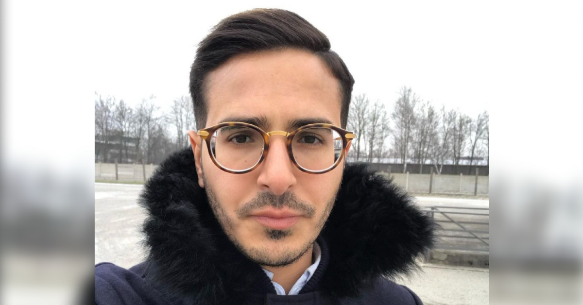 'Tinder Swindler' Alleged Victim Pernilla Sjöholm Suffers Setback In Court