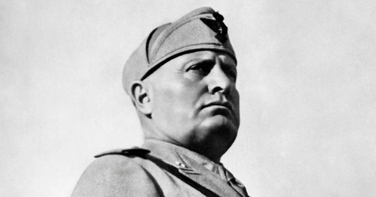 Claire McCaskill Declares Trump 'More Dangerous' Than Hitler and Mussolini