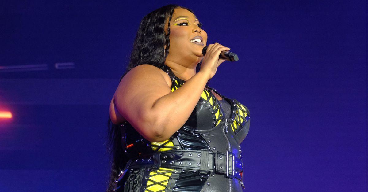 Lizzo's Fault? Jay-Z's 'Made in America' Festival Canceled Days After ...