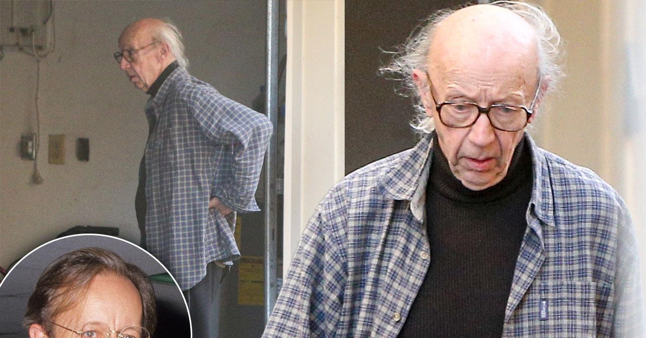 ‘ALF’ Star Max Wright Sex Drugs Crack Scandal Pics