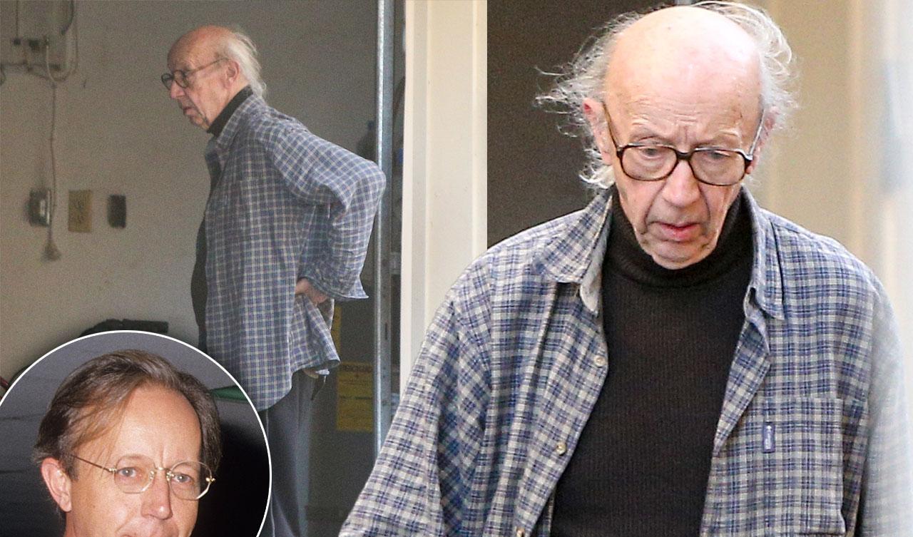 ‘ALF’ Star Max Wright Sex Drugs Crack Scandal Pics