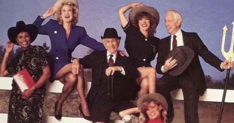 'Dallas' Actress Pat Colbert Dead at 77