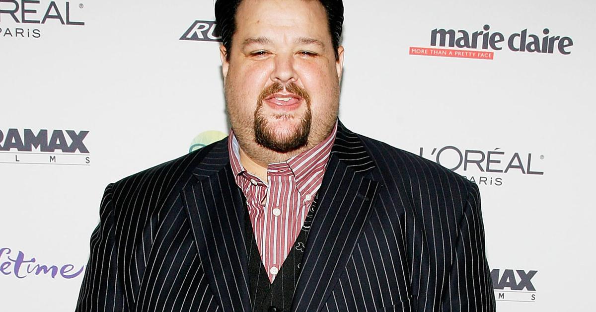 ‘Project Runway’ Star Chris March Celebrated Sobriety Weeks Before Accident