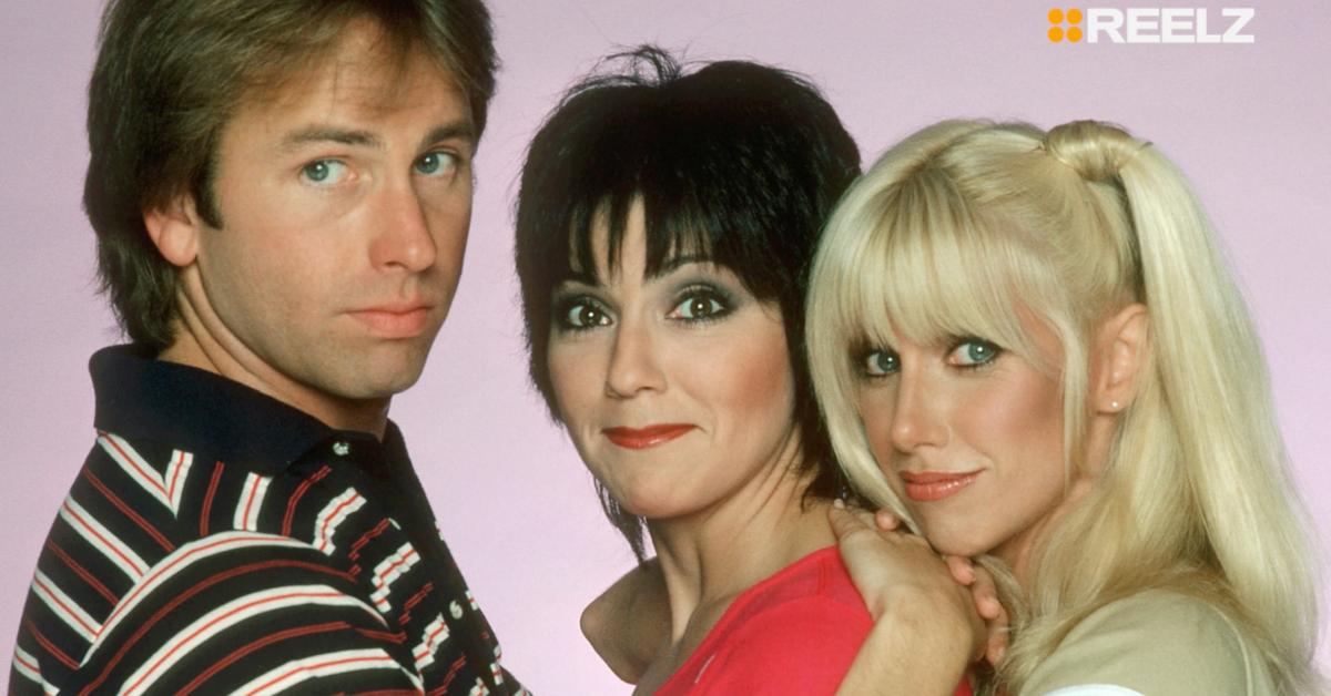 Three’s Company, The ‘70’s Sitcom That Explored Taboos For Laughs