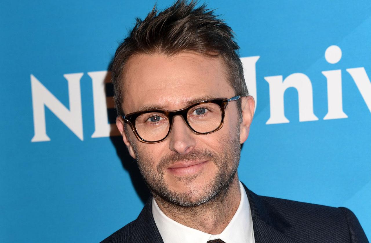 Chris Hardwick Appears On 'America's Got Talent' Amid Sex Assault ...