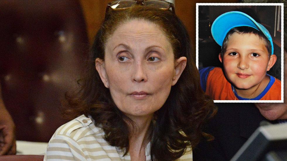 Pharmaceutical Multimillionaire Mom Admits To Killing 8-Year-Old ...