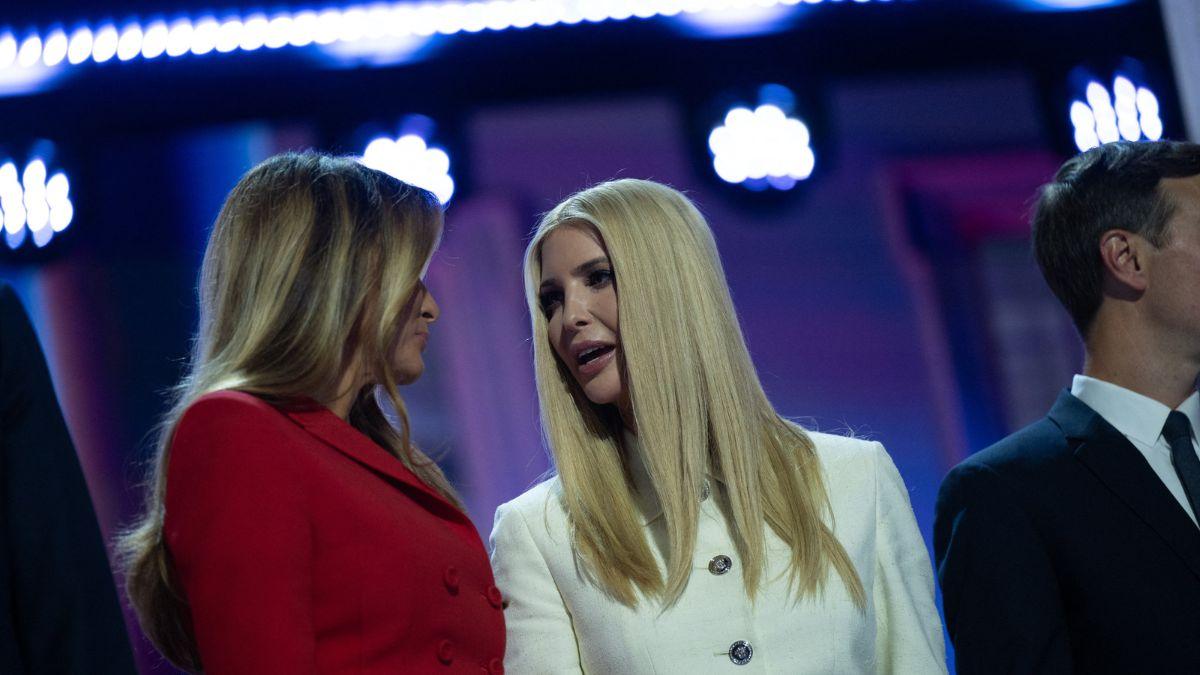 Ivanka Trump Targeted in Alleged Assassination Plot After WHCD Shooting