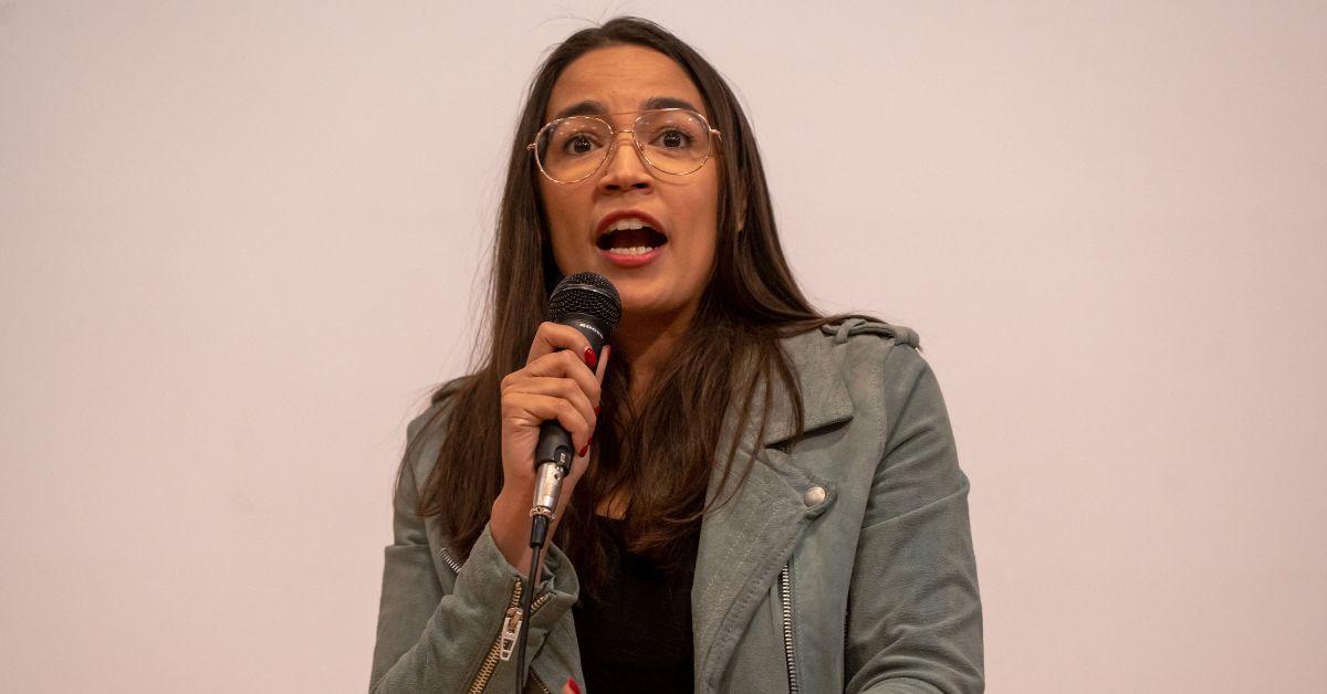AOC’s Congressional District Compared To 'Third World Country'