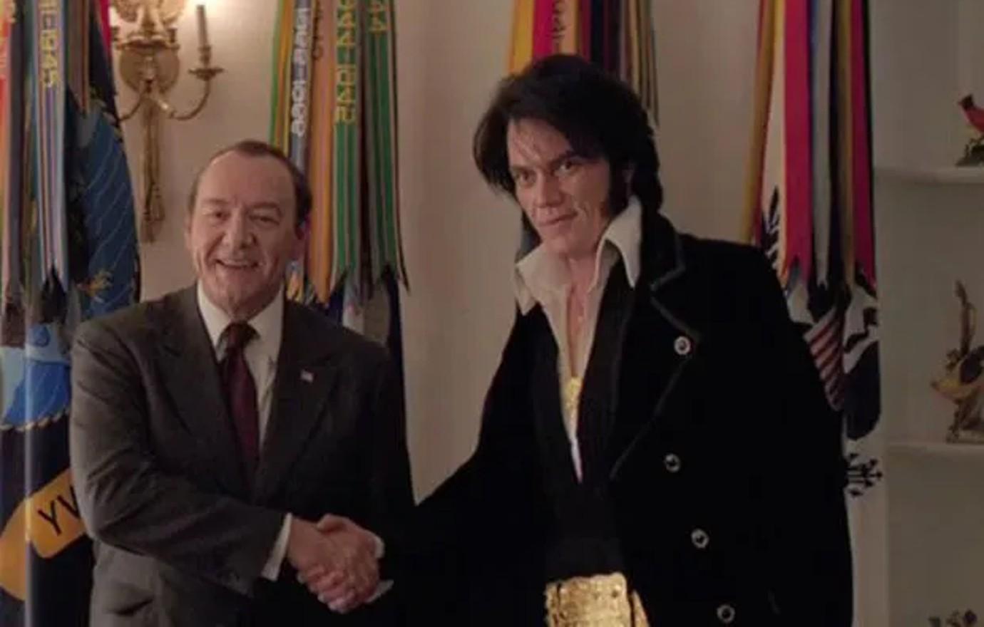The Men Who Would Be King The Best And Worst Actors To Play Elvis