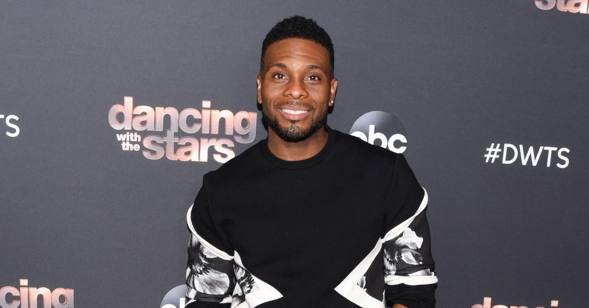 'This Man is Lying': Kel Mitchell's Ex-Wife Breaks Silence After ...