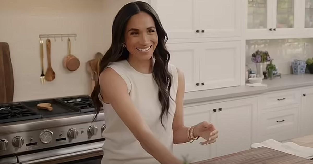 Meghan Markle Rebrands Her Company – Includes Dig at the Royal Family