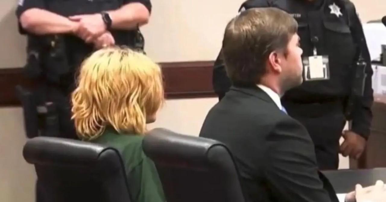 High School 'Shooter' Colt Gray's Dad May 'Dodge Life Sentence'