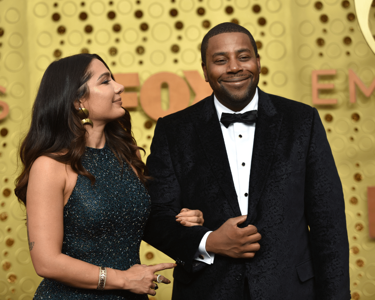 'SNL' Star Chris Redd Punched By Stranger Outside New York Comedy Club