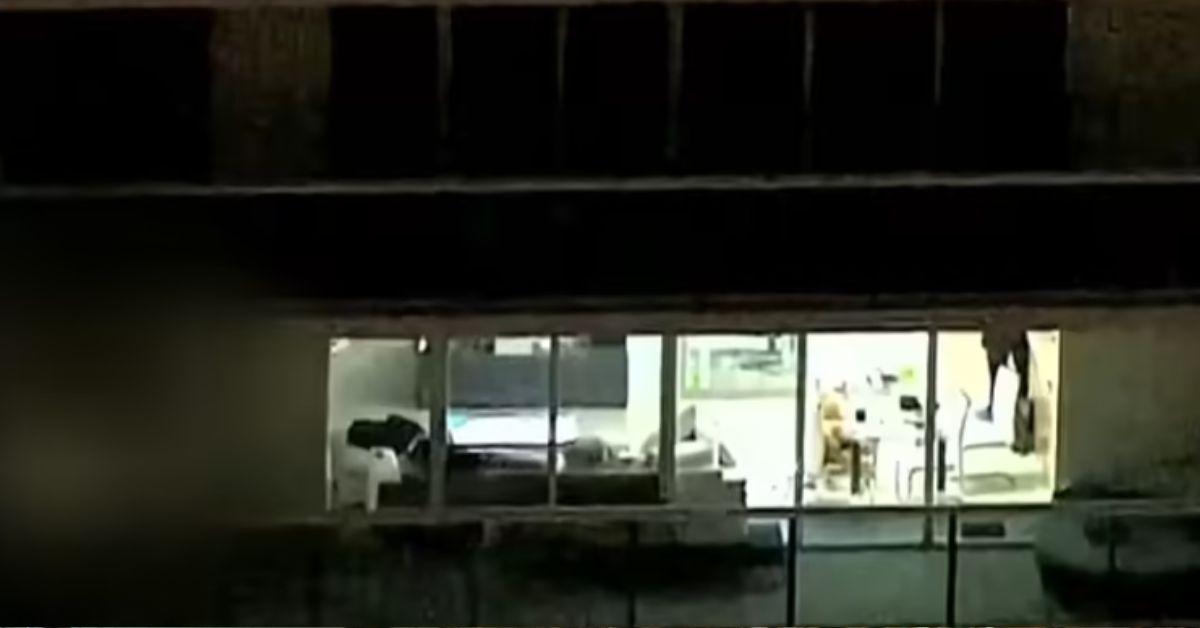 Model, 27, Shoots Dead Husband, 34, Before Killing Herself