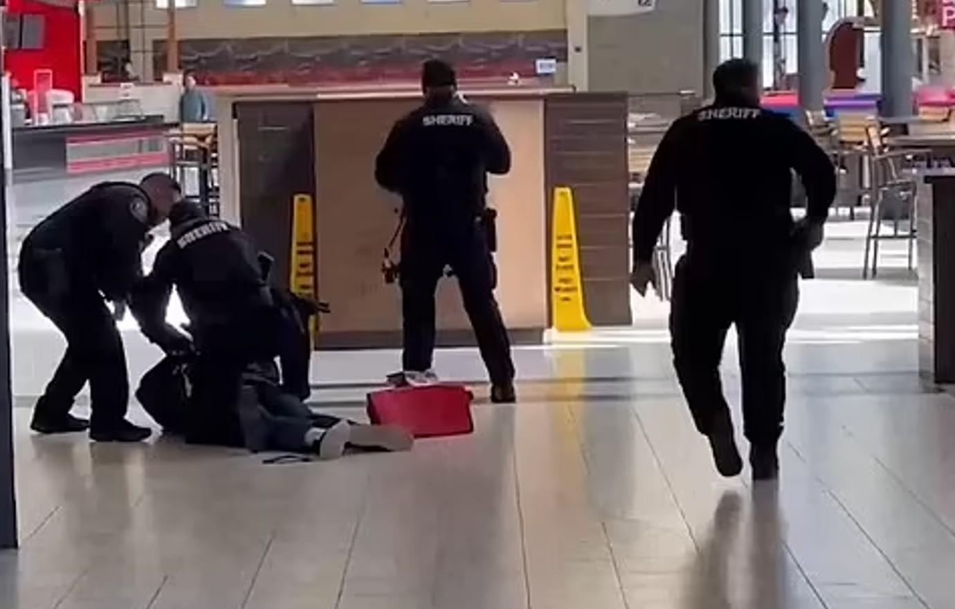 Revealed: YouTube Prankster Tanner Cook's Arrest on Assault Charge ...