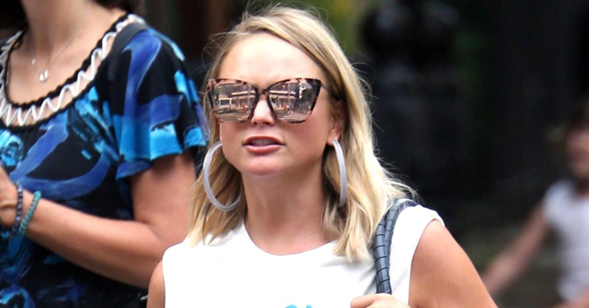 Miranda Lambert Fears Career Impact After Backlash Over Scolding ...