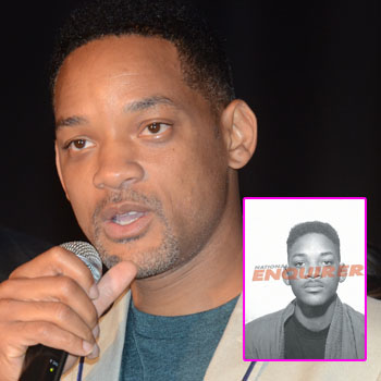 Men In Jail: Will Smith’s Shocking Secret Assault Arrest!