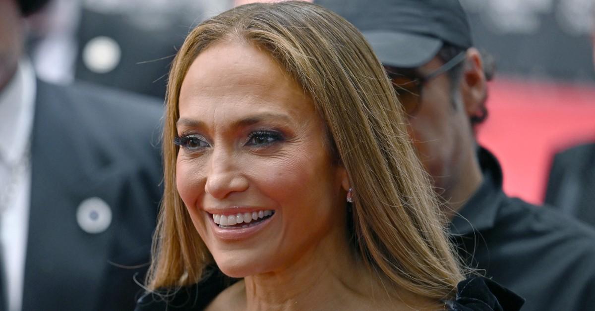 Jennifer Lopez 'Running Scared' Of Diddy Links After Fleeing Event