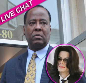 RADAR LIVE: Michael Jackson Death Trial: Talkback, News & Opinion Live