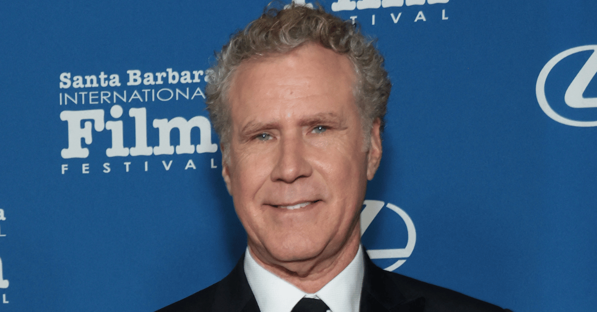 Will Ferrell: 10 Little Known Facts About the 'Anchorman' Star