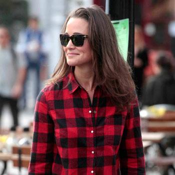 A Sure Fire Hit! Pippa Middleton Invited For Pheasant Shoot With Royals