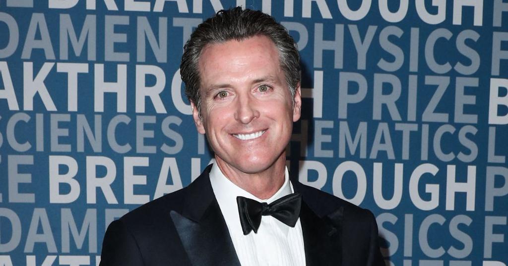 Gavin Newsom's Restaurant Offers $16 Per Hour Despite New $20 Per Hour Law