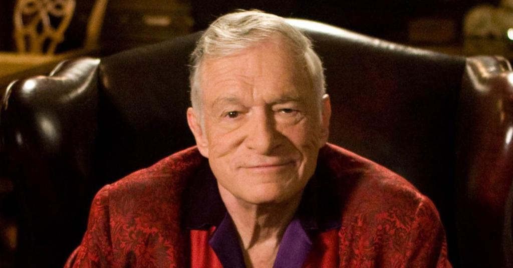 Inside Hugh Hefner’s Playboy House Of Horrors: Cruel Abuse, Filth ...