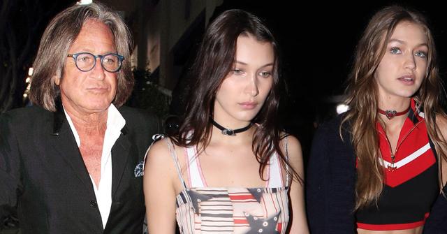 Gigi Bella Hadid Dad Mohamed Hadid Jail Time -- Ordered To Trial Over ...