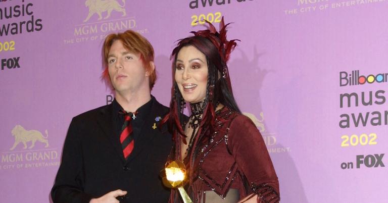'Not True': Cher Denies Kidnapping Plot Allegations Involving Son