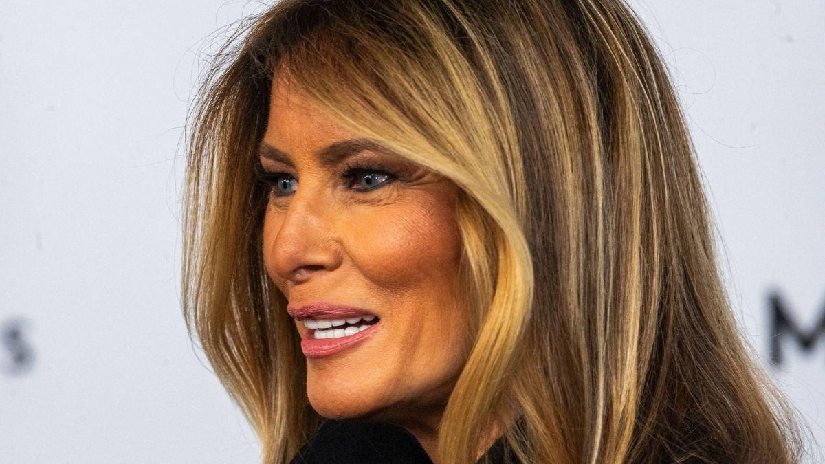 Barron Trump’s Safety Fears Exposed After Donald's Assassination Attemps