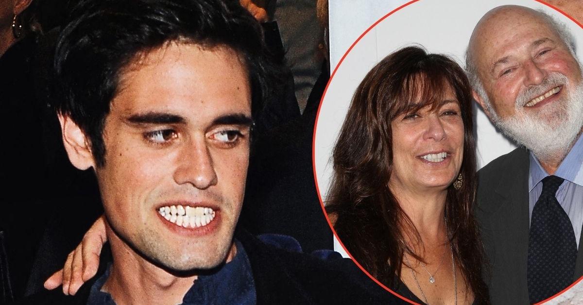 Nick Reiner Branded 'Entitled Monster' By Former Rehab Roommate