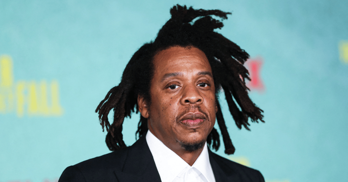 Jay-Z's Alleged Ex-Girlfriend Claims She Woke Up to Rapper Kissing Her