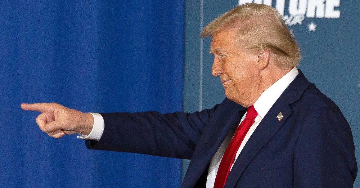 Polling Stations Up Security As U.S Braced For Most Violent Vote Ever