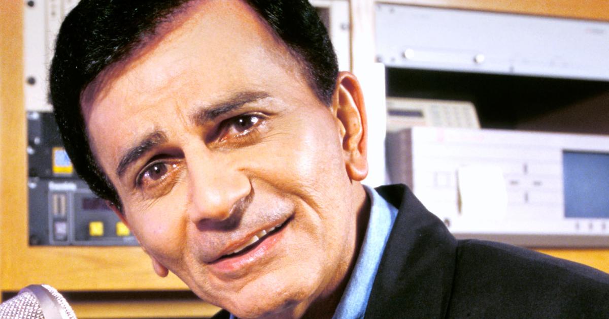Casey Kasem: Devastated After Family's Fight Over $80 Million Fortune
