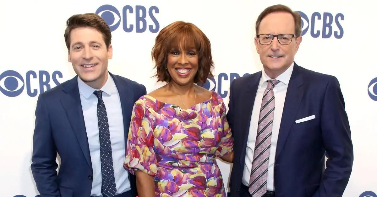 CBS Major Overhaul As Tony DoKoupil Being Eyed for Evening News Anchor