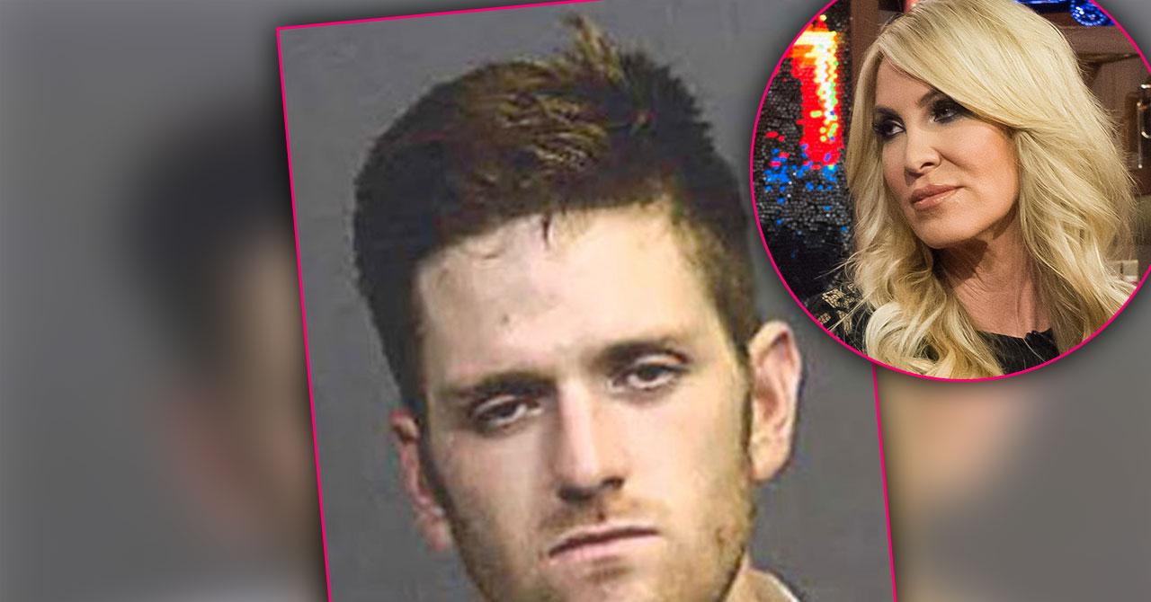 'RHOC' Star Josh Waring Murder Case-- Cops Secretly Listened To Private ...