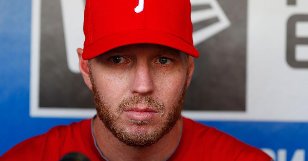 Former MLB Pitcher Roy Halladay Dies In Plane Crash