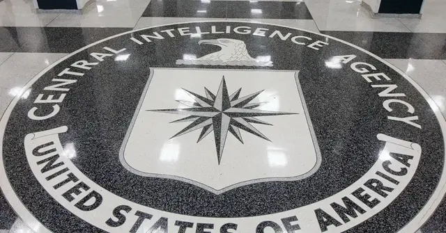 CIA Bosses Ran Fake 'Star Wars' Fan Site to Communicate With Spies