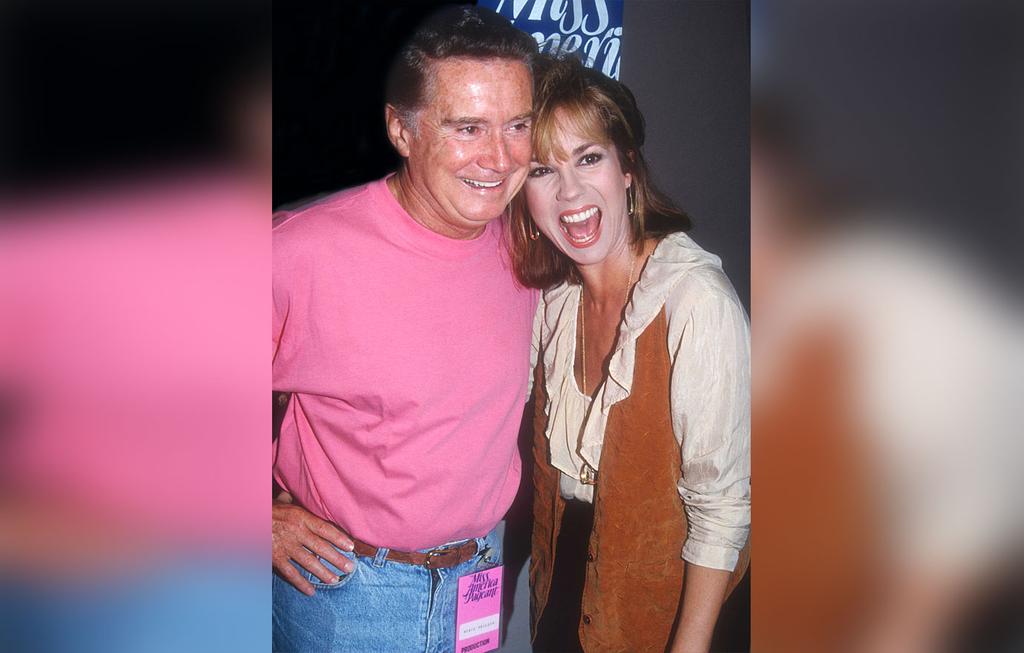 Regis Philbin's Will Reveals TV Legend Left Behind $16 Million In ...