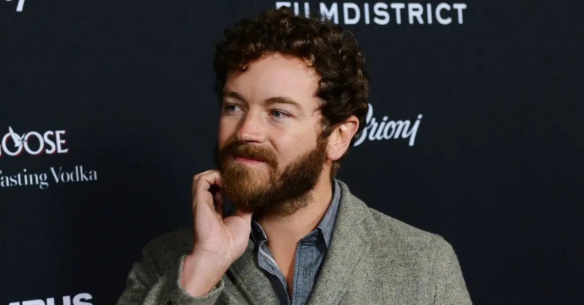 'That '70s Show' Star Danny Masterson Sentenced to 30 Years to Life in ...