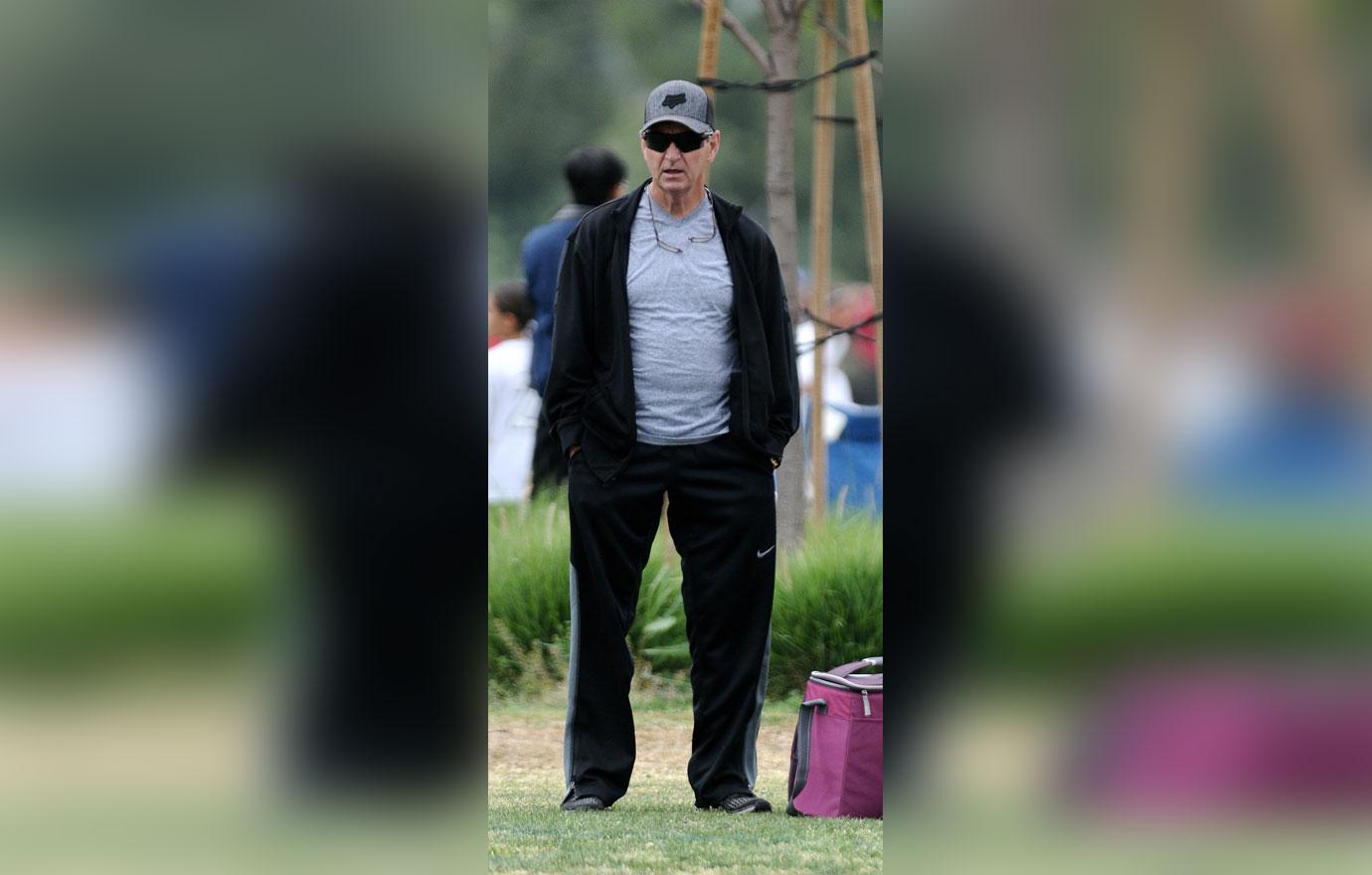 Britney Spears To Grill Dad Under Oath Over Claims He Spied On Her