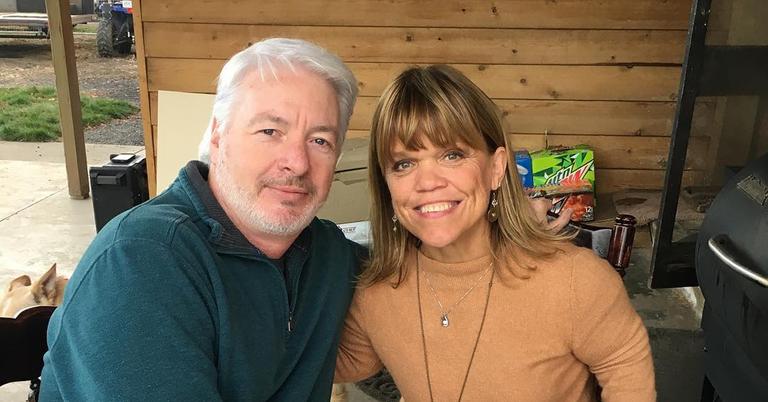 Amy Roloff Admits She's Adjusting To New Home Left Farm