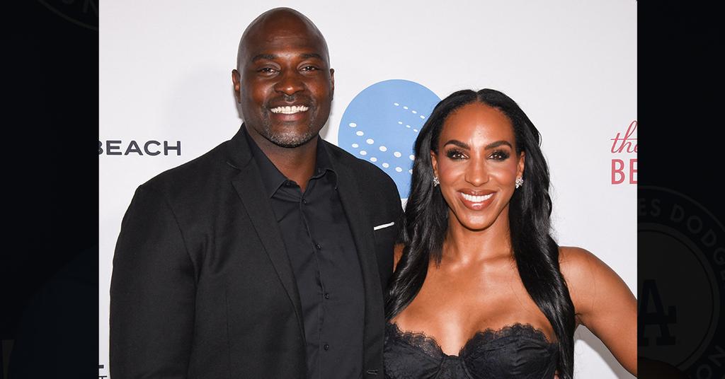 'RHOBH' Star AnneMarie Wiley's Husband Hires Danny Masterson's Lawyer