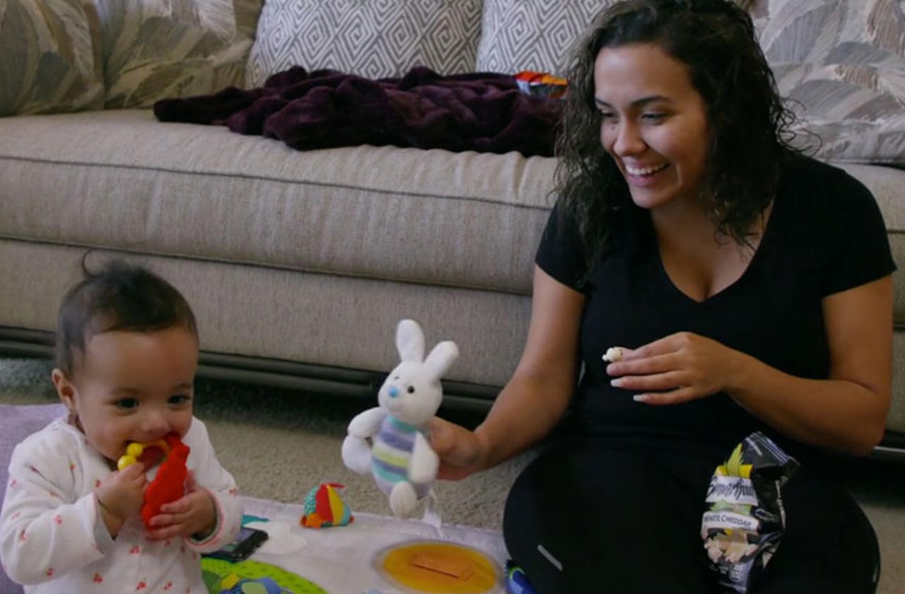 ‘teen Mom 2 Star Briana Dejesus Reveals If She Is Pregnant Again
