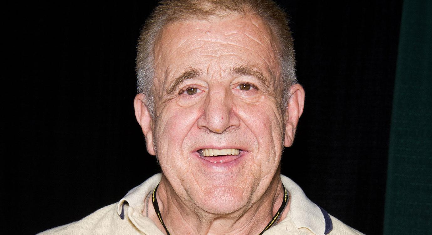 WWE Villain Nikolai Volkoff Dies