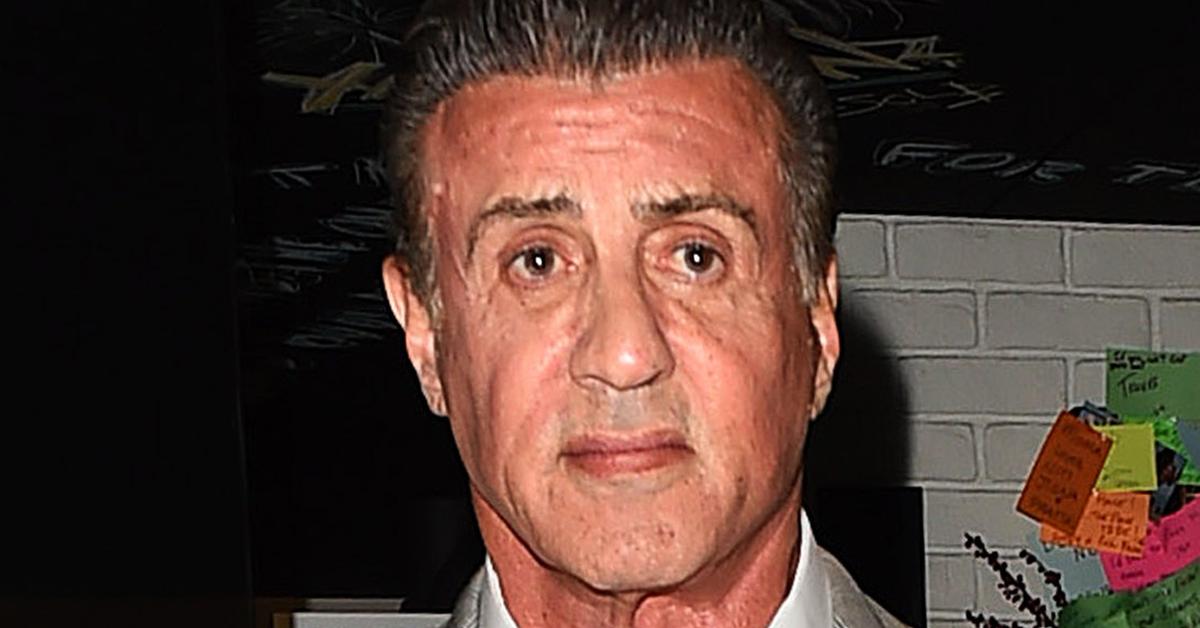 Los Angeles D.A. Reviewing Sexual Assault Case Against Sylvester Stallone